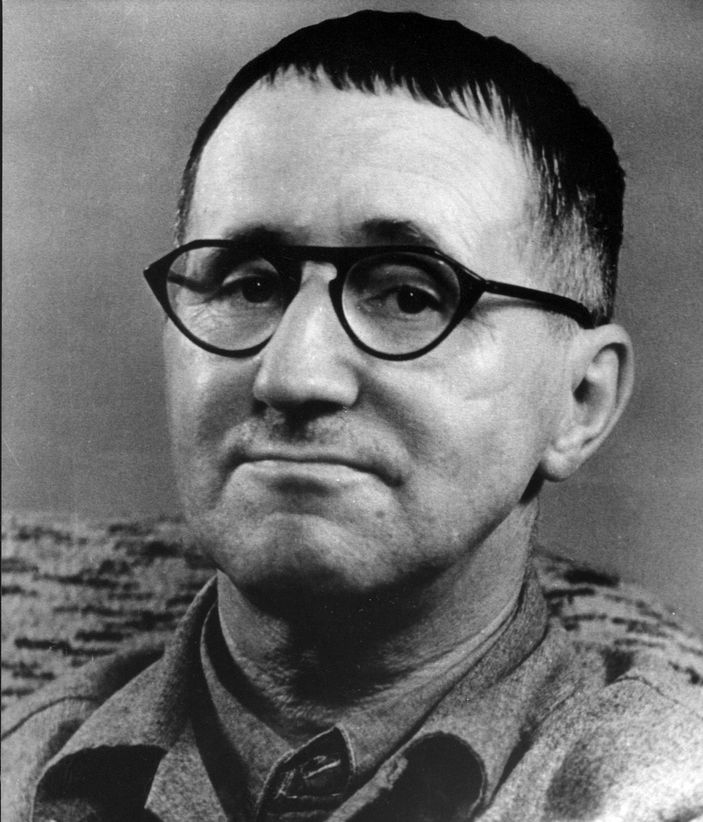 Brecht, Me-ti | Critica integrale. Di Francesco Muzzioli