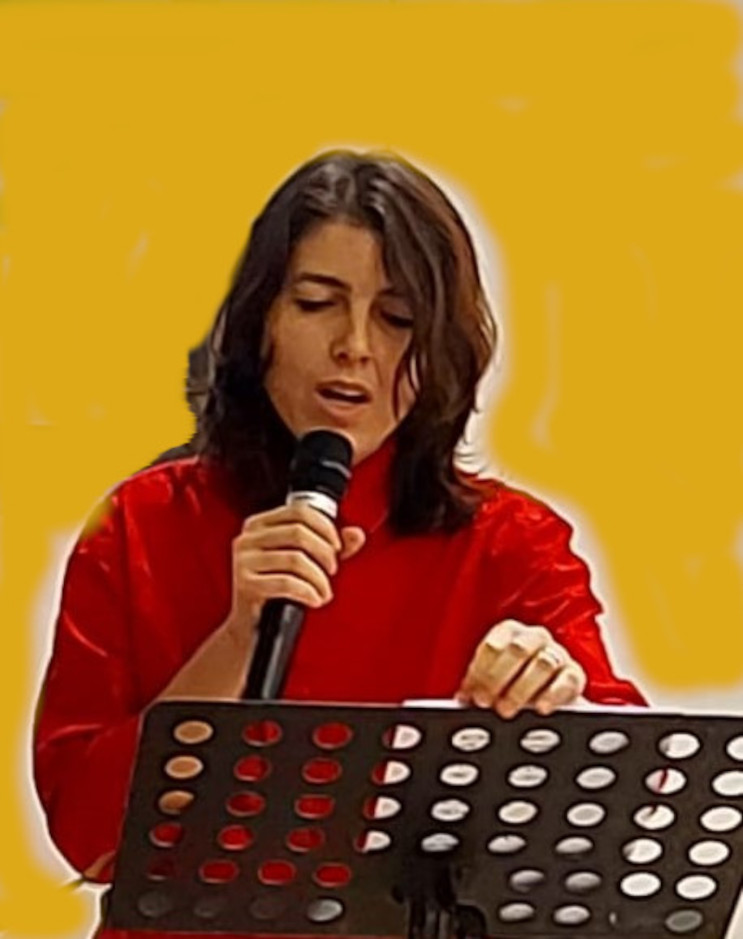 Jonida Prifti, la poesia del confine | Critica integrale. Di Francesco ...